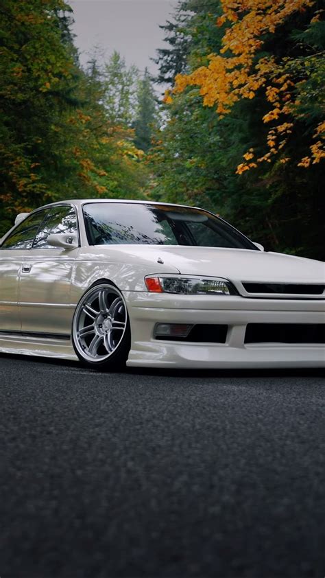 Kansei Wheels Introducing The Seven Our Latest Release Available In 18” And 19” Available Now