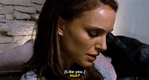 If Natalie Won An Oscar For Black Swan She Shouldve Won Wiffle