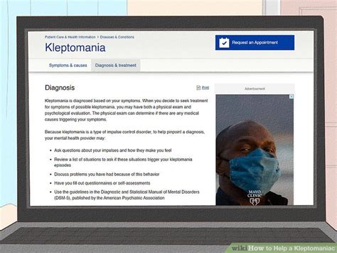 4 Ways To Help A Kleptomaniac Wikihow Health