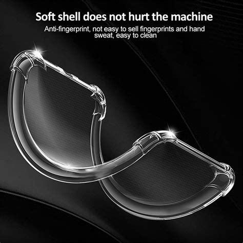 قیمت و خرید کاور سامورایی مدل Airbag مناسب برای گوشی موبایل ناتینگ فون 2a