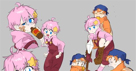 擬カビ 擬カビログ ぷぼのすけのイラスト Pixiv