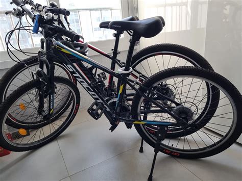 아이자전거 당근 중고거래