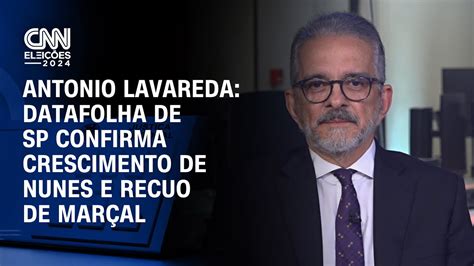 Entenda As Divergências Entre Pesquisas Para A Eleição Em São Paulo