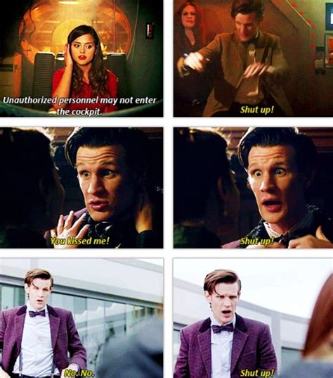 Doctor And Clara The Doctor And Clara Fan Art 34262179 Fanpop