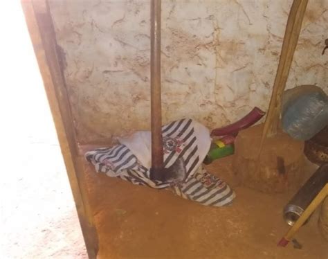 Homem Mata A Esposa Golpes De Machado No Interior Da Bahia Bahia G1