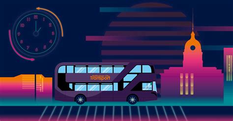 Clocks Go Back October 2025 Nottingham City Transport