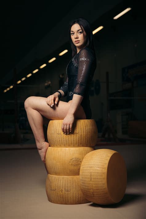 Giorgia Villas Feet