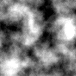 Libnoise Tutorial Building And Rendering A Terrain Height Map