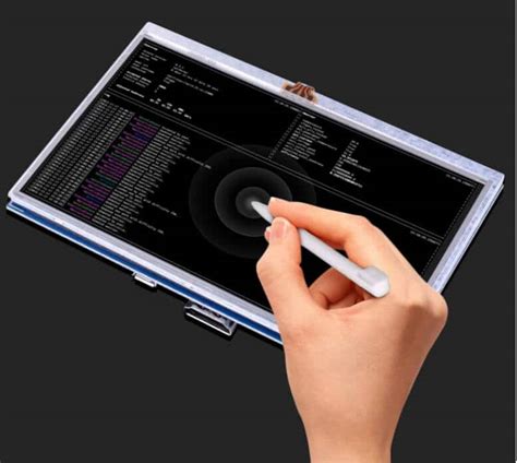 Of The Best Monitor For Raspberry Pi To Buy In