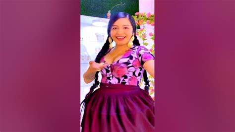 Bellas Cholitas Bolivianas Youtube