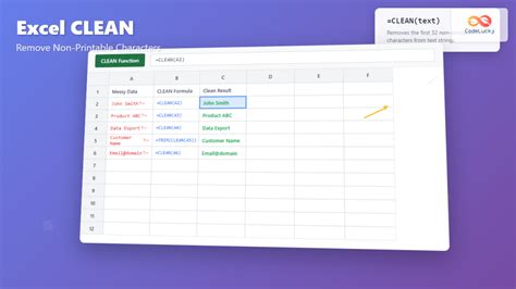 Excel Replace Function Complete Text Replacement Guide With Examples