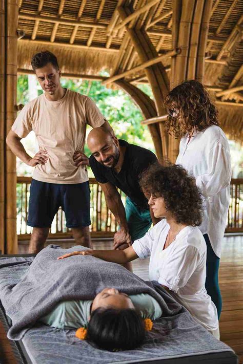 Healing With Craniosacral Therapy September 2024 Lumeria