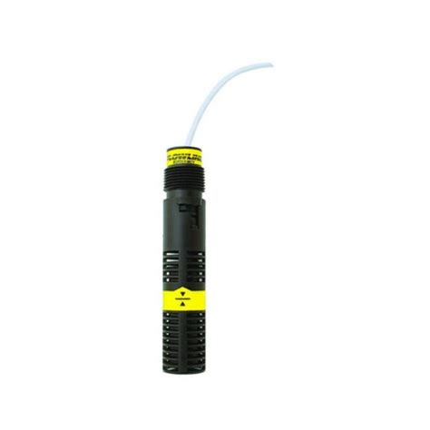 Flowline Switch Tek LV Vertical Buoyancy Level Switch