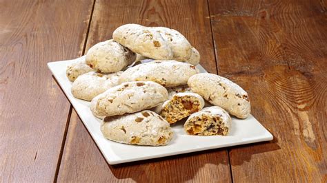 Cavallucci Ricette Casa Pappagallo