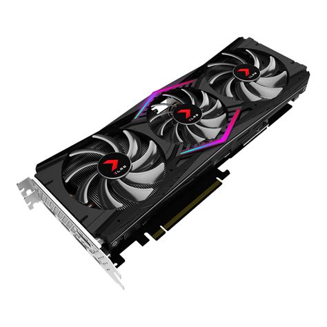 Pny Geforce Rtx™ 2080 8gb Xlr8 Gaming Overclocked Edition