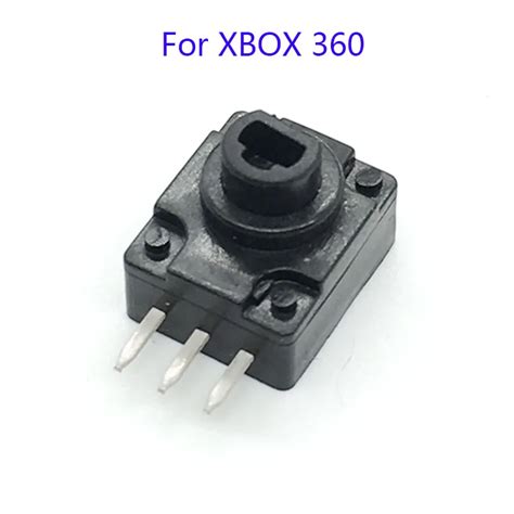100 Pcs For Microsoft Xbox 360 Xbox360 Controller Lt Rt Trigger Switch