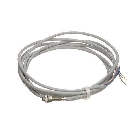 SICK IM05 0B8PS ZW1 Proximity Sensor Inductive IMM 0 8mm Flush