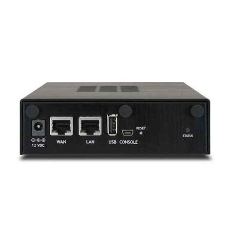 Netgate SG PfSense Security Gateway Appliance Firewall Router Enterprise Business