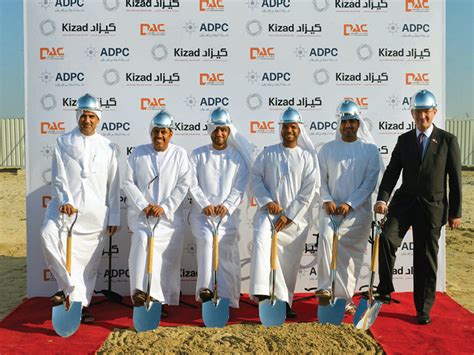 Ducab Aluminium Starts Construction Of New Facility In Kizad Wire