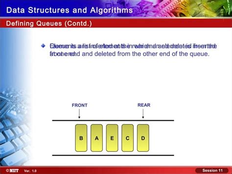 Ds And Algorithm Session Ppt