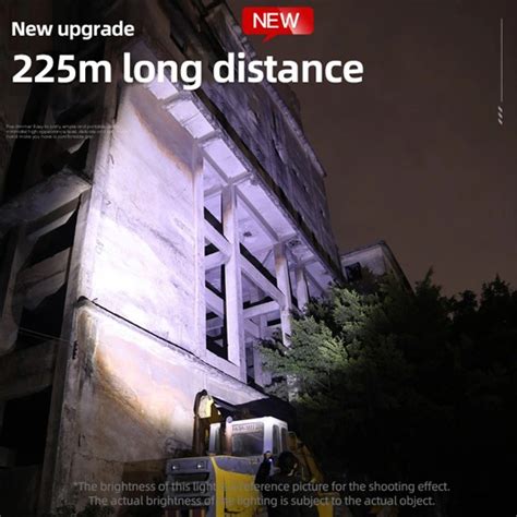 Superfire Gts6 Super Bright Small Led Flashlight