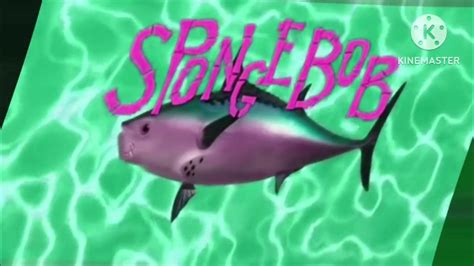 Spongebob Squarepants Theme Song In G Major 64 Youtube