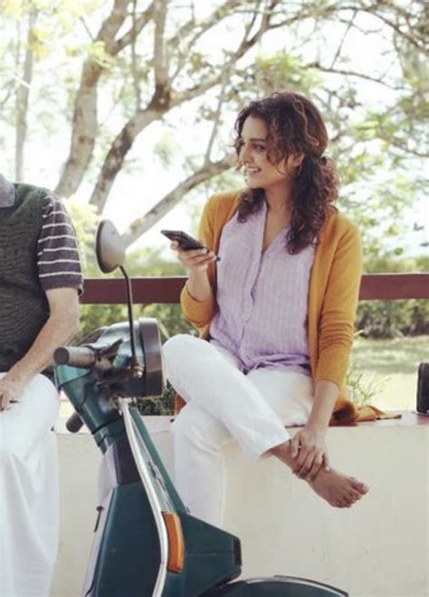 Manju Warrier Feet Sexy Feets Celeb Feets
