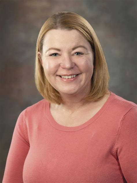 Melissa Cotner Dnp St Peters Health