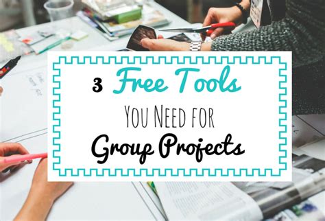 How To Survive Group Projects Part 1 Life And Marketing