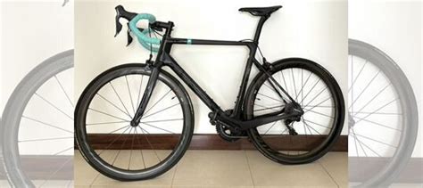 Шоссейный велосипед карбон / Dura Ace 60/XL, Новое купить в Москве | Авито