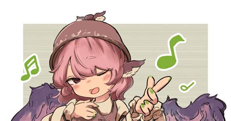 東方 みすちー うぃすのイラスト Pixiv