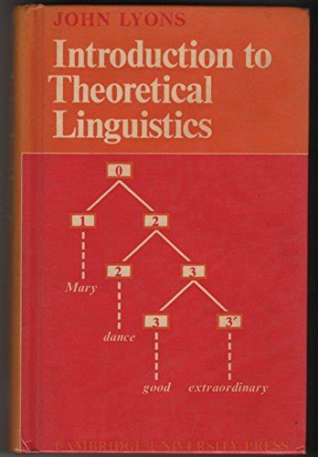 Linguistic Semantics An Introduction 9780521433020 Lyons