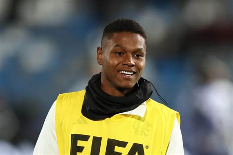 Crystal Palace Reach Verbal Agreement To Sign Matheus Franca From