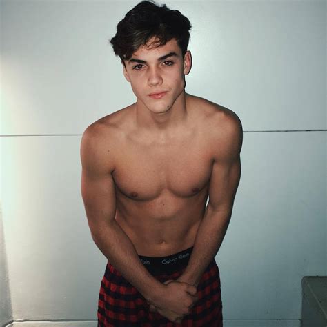 Dolan Twins ♡ — Sex With Ethan And Grayson Would Include