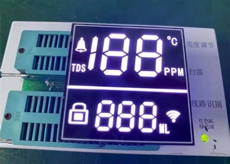 7 Segment Led Display Factory Buy Good Quality 7 Segment Led Display