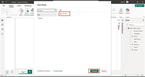 How To Integrate Data Into Power BI With Windsor Ai