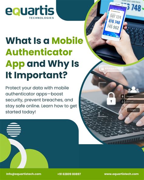 What Is A Mobile Authenticator App And Why Is It Important