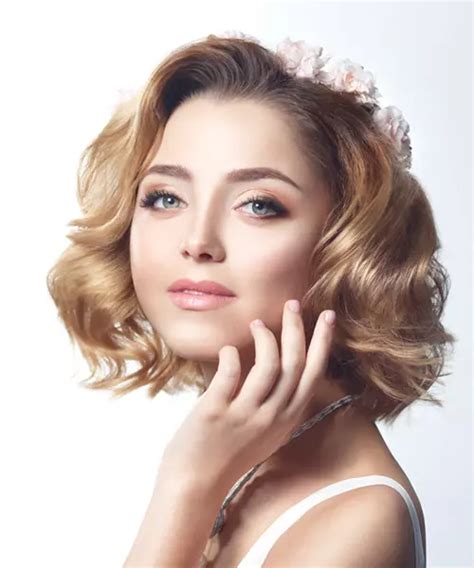30 Unforgettable Flapper Hairstyles That Will Make You Wish It Was The