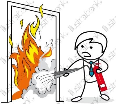 Maison En Feu Dessin Ventana Blog