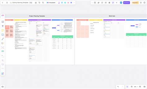 How To Use Online Whiteboards To Simplify Project Planning