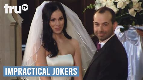 Sal Vulcano Wedding