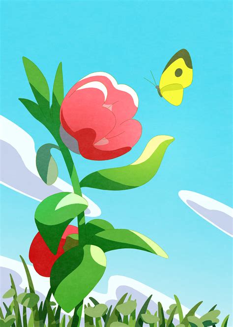 The Last Blossom By Oddtaxi Creators Set For Fall 2025 Release World