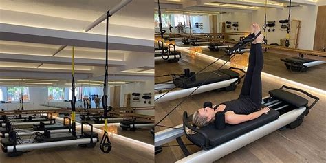 Reformer Pilates Before And After My Honest Results