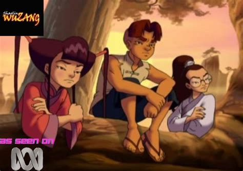 Shaolin Wuzang 2005 In 2023 Shaolin Abc Tv Tv Shows