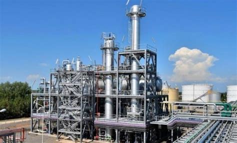 El Gobierno Aumentó Un 20 El Precio Del Biodiésel Y Las Plantas