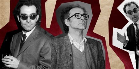 Le Réalisateur Jean Luc Godard Est Mort à Lâge De 91 Ans Marie Claire
