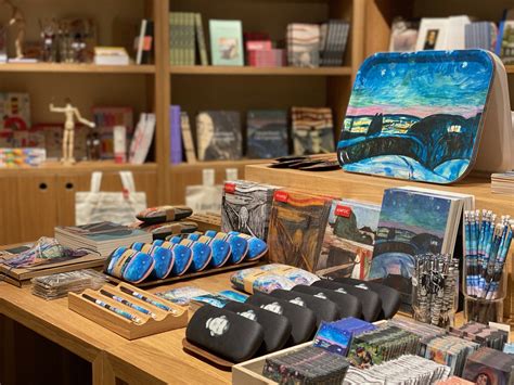 Museum Shop - The cultural destination Ramme