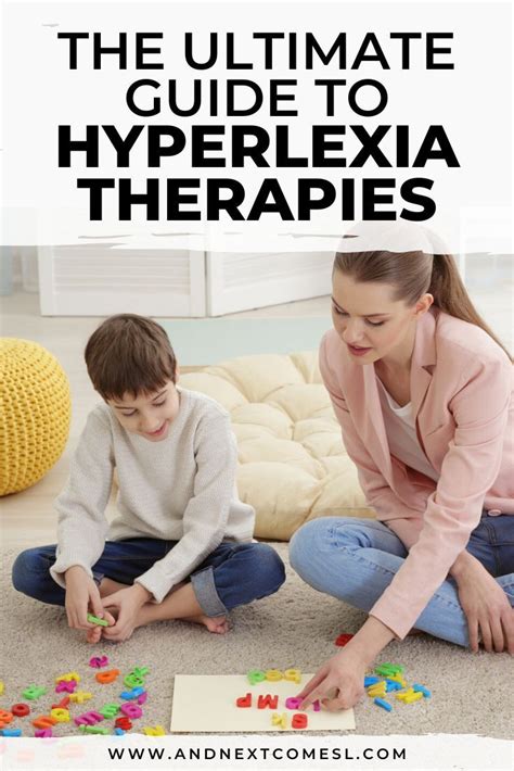 Pin On Hyperlexia