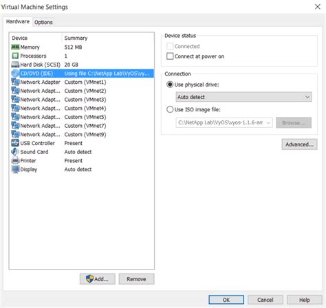 VyOS Router Installation And Configuration Tutorial FlackBox