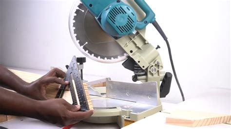 How To Cut 45 Degree Angle With Miter Saw Easy Steps